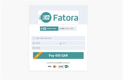 Fatora Payment Gateway Module For Perfex Crm By 7edgetech Codecanyon