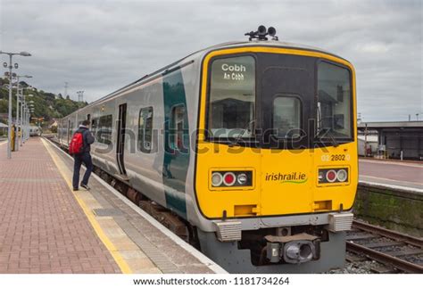 Irish Rail System Photos And Images And Pictures Shutterstock