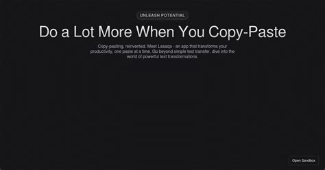 Textfit Examples Codesandbox