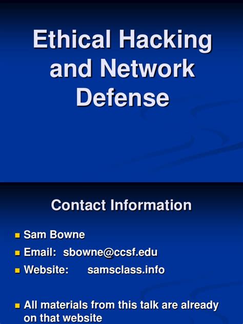 hacking pdf security hacker white hat computer security