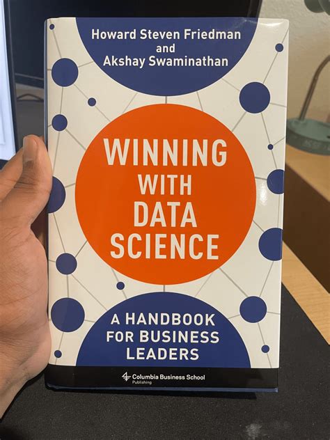 Akshay Swaminathan On Linkedin 🚀 Book Launch 🚀 As Data Science And Ai
