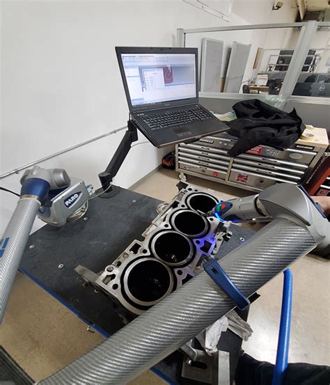 Closed Deck Block Conversions Engine