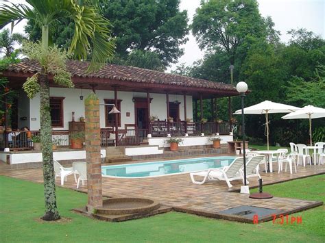 Finca En Colombia