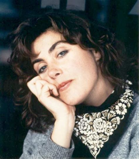 La Cantante Laura Branigan Distopía