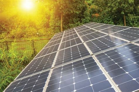 Hybrid Solar Systems An Innovative Energy Revolution