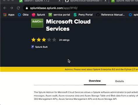 Cloud Data Modeling For Security Splunk Community