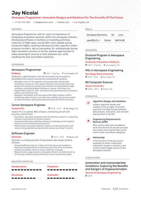 17 Program Manager Resume Examples Guide For 2024 IT Program Manager Resume Templates