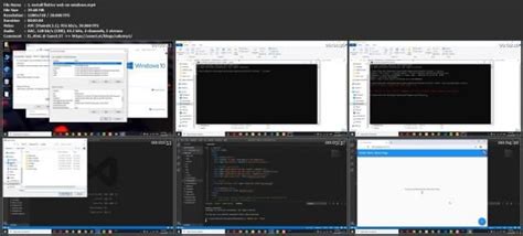 Learn Flutter Web Development Frontend Backend Softarchive