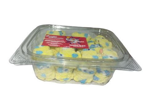 Gomas Jolala X Unid Multidulces