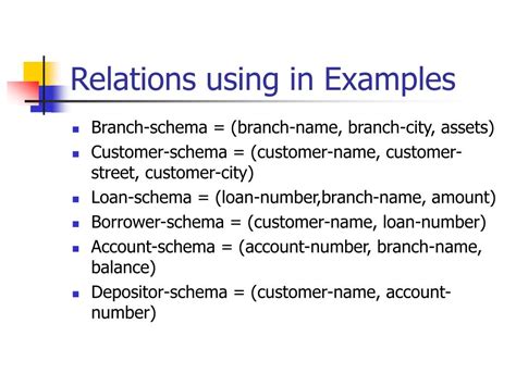 Ppt Sql Structured Query Language Powerpoint Presentation Free Download Id919555