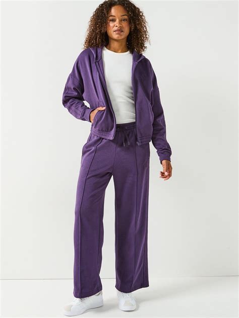 Womens Tracksuits Ladies Tracksuit Sets Very