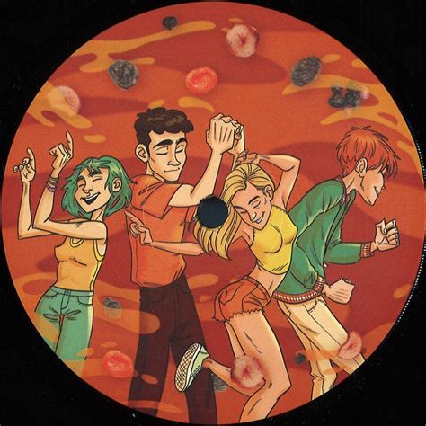 Yevheniia Kukharchuk On Linkedin Characterdesign Illustration Artwork Characterart