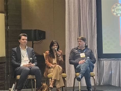 Niyati Shah On Linkedin Ppsconference Pricingstrategies Innovation Ai Communitybuilding