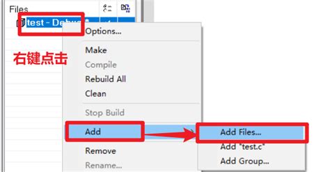 Iar开发入门指南：构建8051工程与zigbee应用 Csdn博客