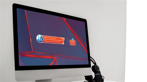 MYP Programme Logo With EAssessment FAQs International Baccalaureate