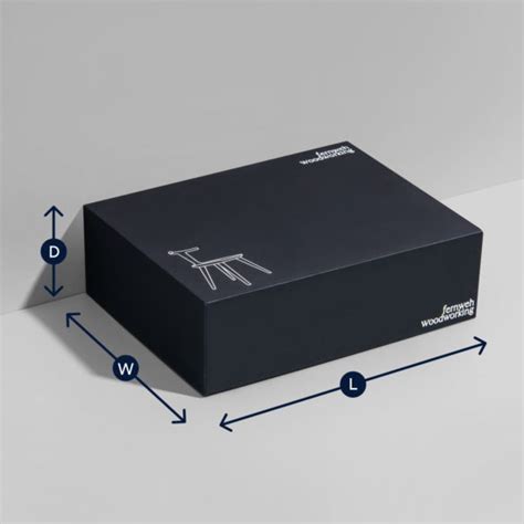 How To Correctly Measure The Dimensions Of A Box PakFactory Blog