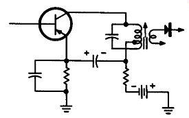 Guide To Transistors Detectors AGC IF Amplifiers And Front Ends