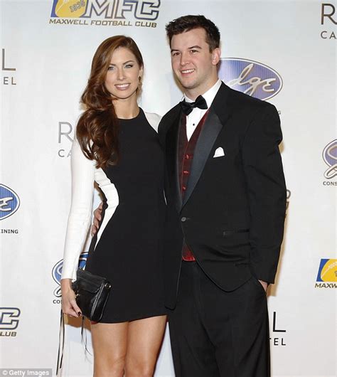 Forget About The Players As 2014 Is The Year Of The Nfl Wags Daily