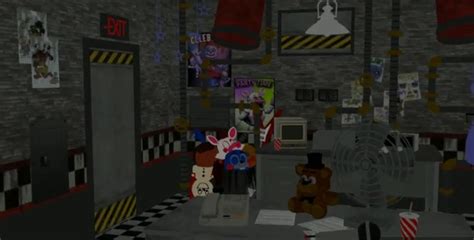 Fnaf Ucn Map Mmd Dl By Freddyanimator64 On Deviantart Fnaf Ucn Map Mmd Dl By Freddyanimator64 On Deviantart