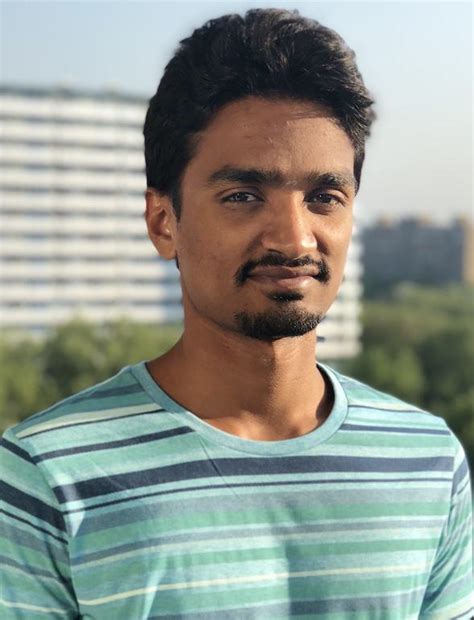 Sathish Rk Quantum Tinkerer