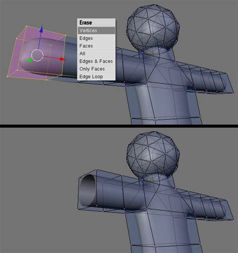 Solved Stuck In The Wikibook Tutorial Basics Interface Blender Artists Community
