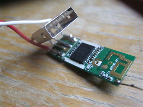 Adding Wi Fi To A Raspberry Pi Without A Powered Hub Piday Raspberrypi Raspberry Pi