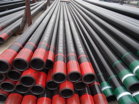 How To Purchase API CT Casing And Tubing Pipe At Anson Steel