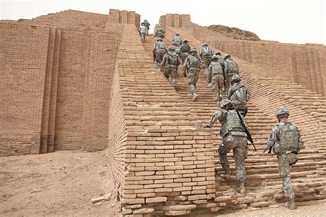 Ziggurat Of Ur Wikipedia