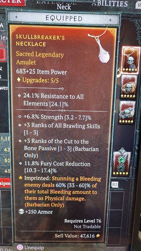 So This Absolutely Boggles My Mind I Made Seelah A Tank I Made Her A