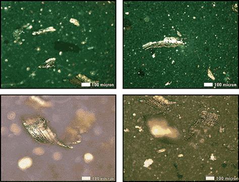 Effective Use Of The Patch Test For Simple On Site Analysis Machinery Lubrication