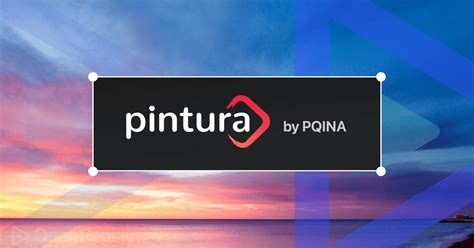 Add An Image Editor To Your App With Pintura