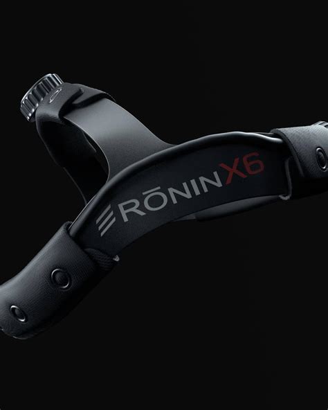Ronin X6 Surgical Headlight