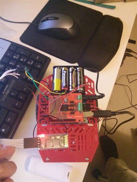 Can T Get Bluetooth Arduino Car To Work Programming Arduino Forum