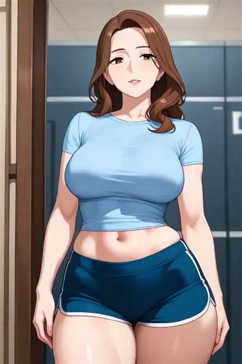 Standing 1girl Solo Matu Ai作品 Pixai