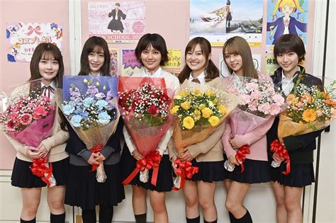 テレ朝POST 生徒と教師禁断の恋の行方は女子高生の無駄づかいついに最終回