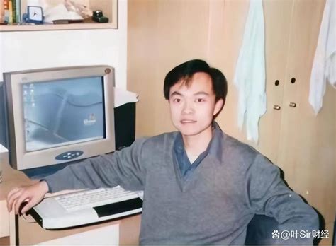 京东原副总裁渐冻患者蔡磊拒绝等死三年研发10亿失败30多次 人生 工作时 直播
