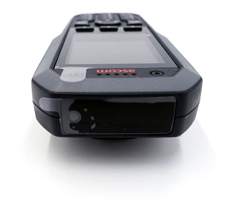 Ascom D Messenger DH ABAA Ascom D Messenger DH ABAA