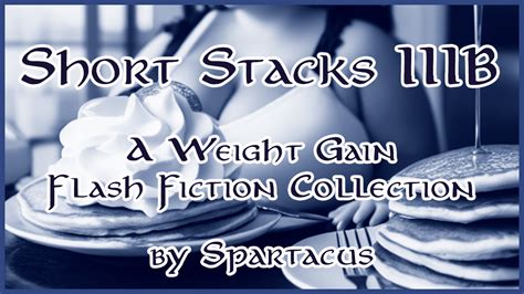 Short Stacks Volume Iiib Spartacus Writes