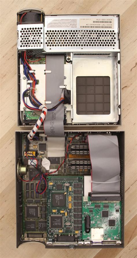 Sun SPARCstation IPX Restoration OldSilicon Com