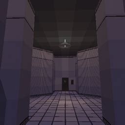 SCP Laboratory Block Gallery Minecraft Mods CurseForge