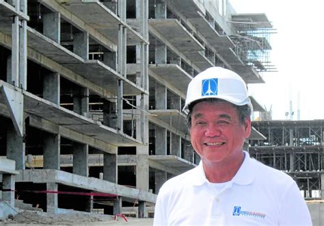 Sid Consunji Just An ‘ordinary Guy With Extraordinary Tasks Up Alumni Website