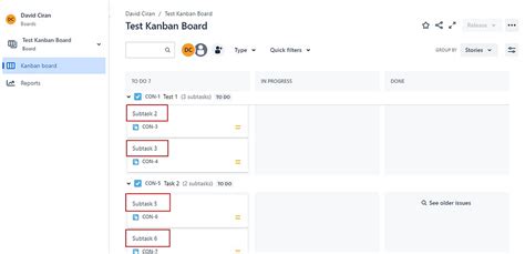 How To View Subtasks On Your Jira Board