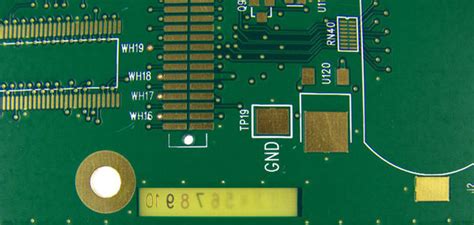 Pcb Photos Standard Pcb Standardpcb Com