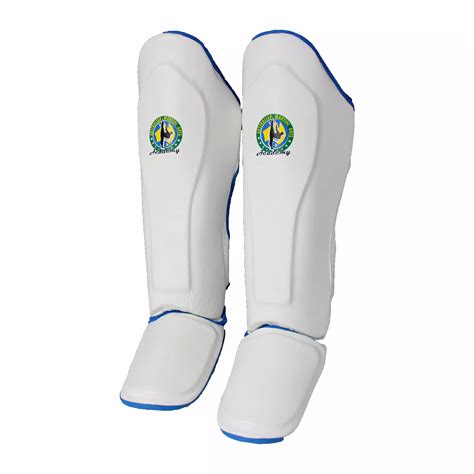 Shin Guard And Foot Protector Hard Ama
