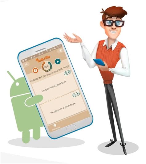 Drill City изучение иностранных языков онлайн