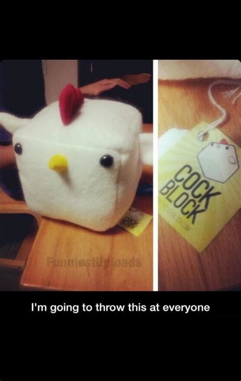 Cock Block Album On Imgur