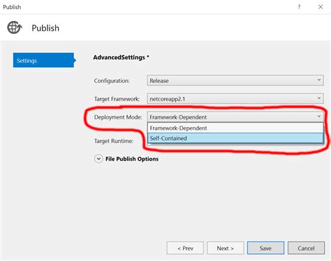 Api Unable To Run My Net Core App In Local As Well As On Server With