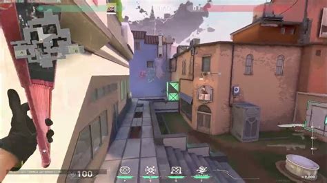 Deadlock Walls On Ascent Youtube Deadlock Walls On Ascent Youtube