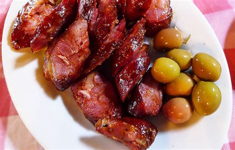 Where To Eat The Best Chorizo In The World Tasteatlas