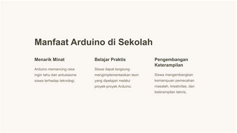 Pengenalan Microcontroller Arduinopptx